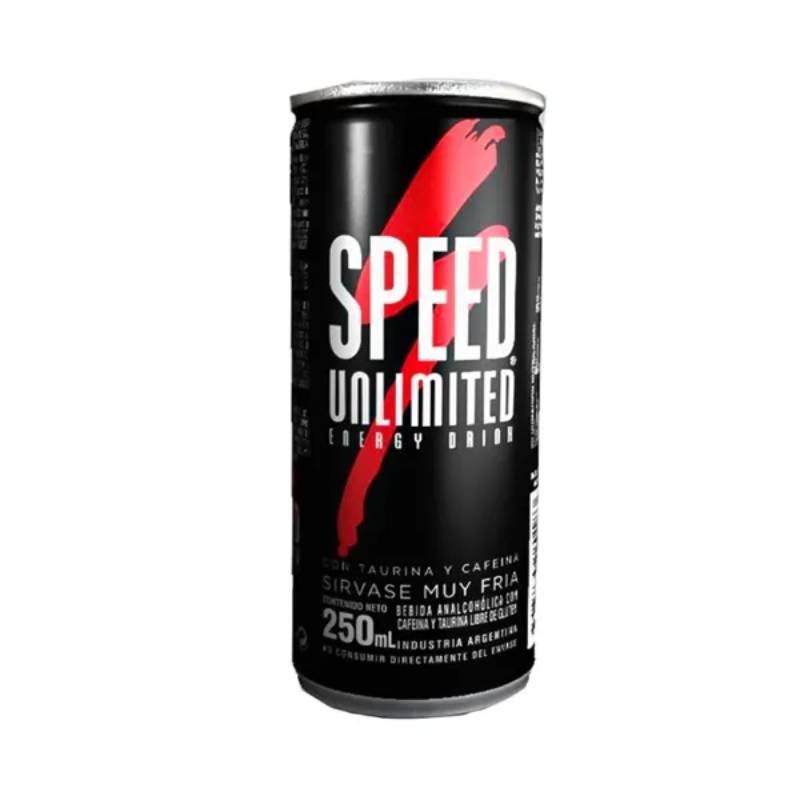 Speed 250 ml